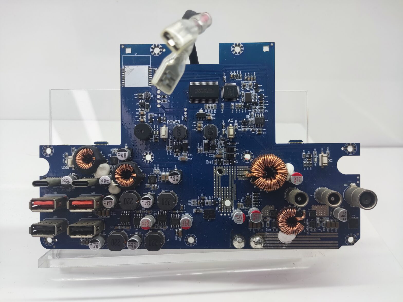 LTPCBA Portable Power Station PCBA