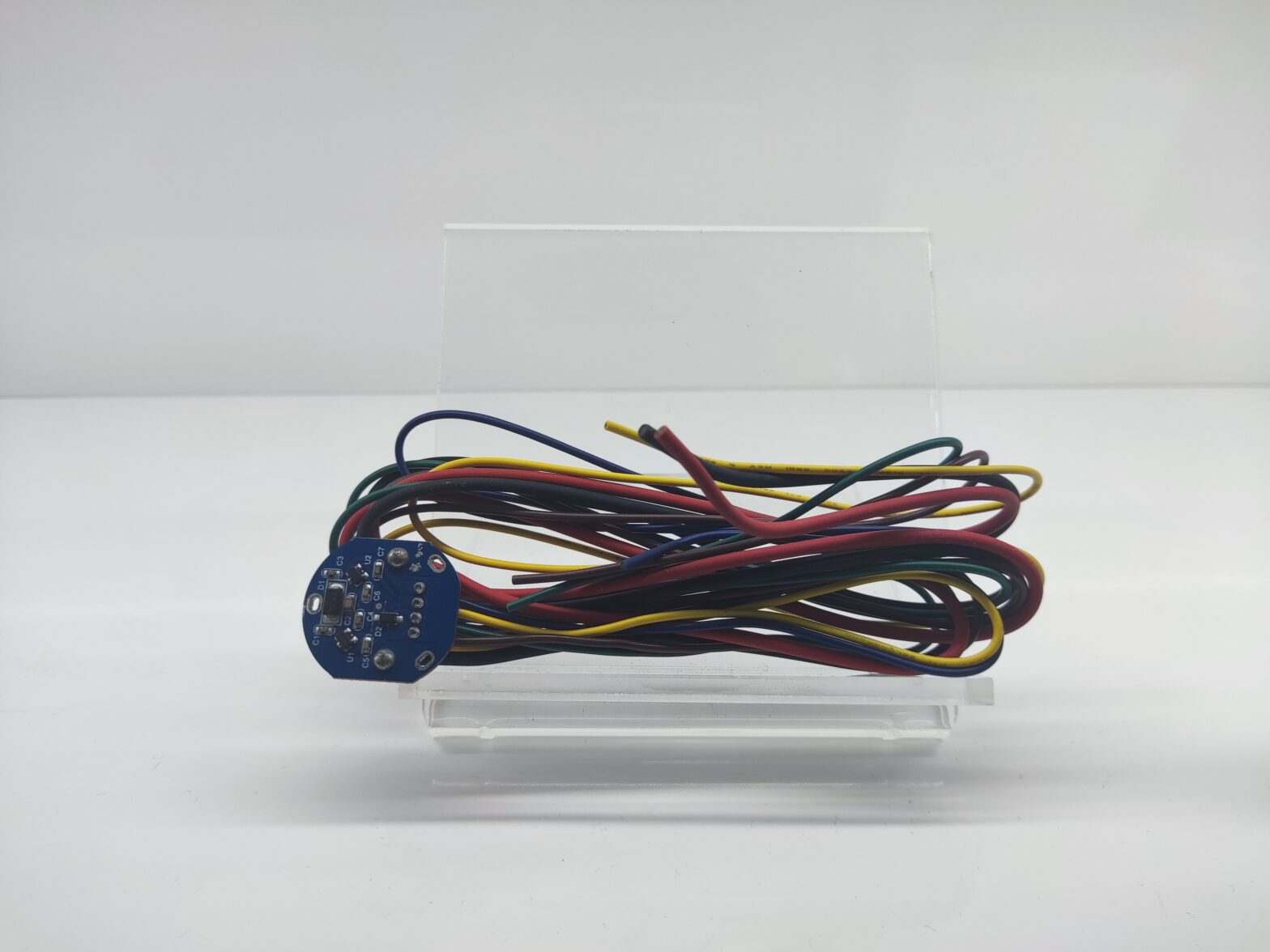 LTPCBA Automotive Tailgate Motor PCBA