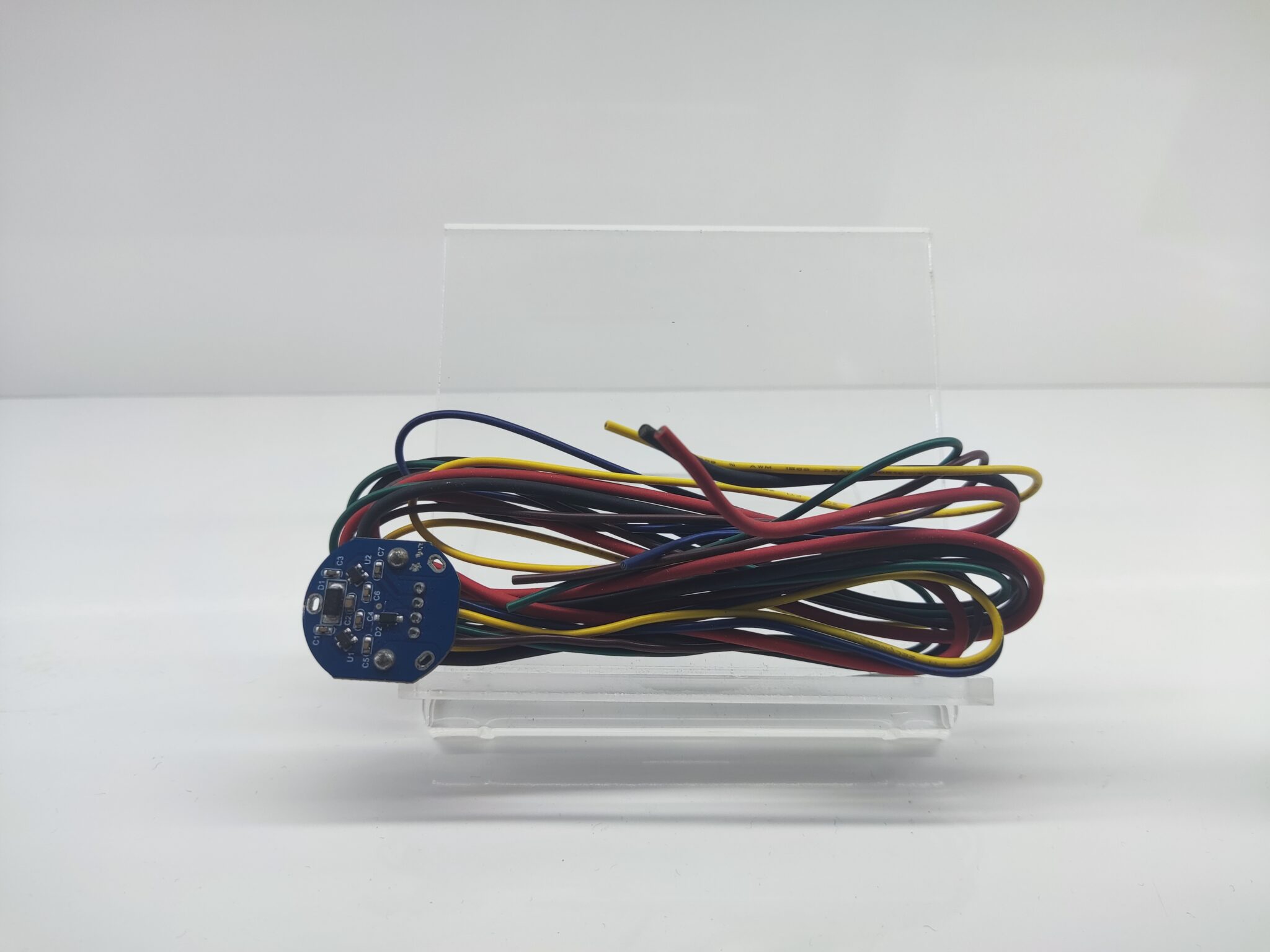 LTPCBA Automotive Tailgate Motor PCBA