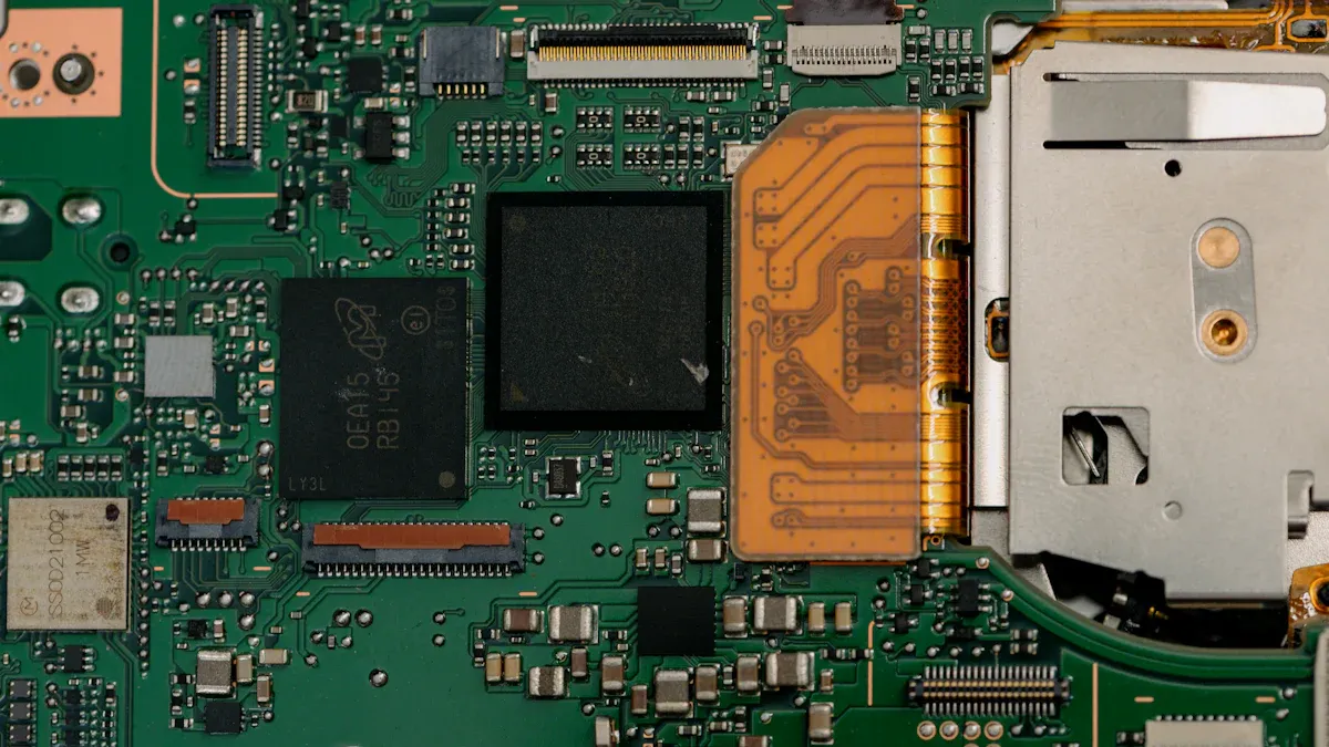 Key Factors That Influence PCBA Component Costs