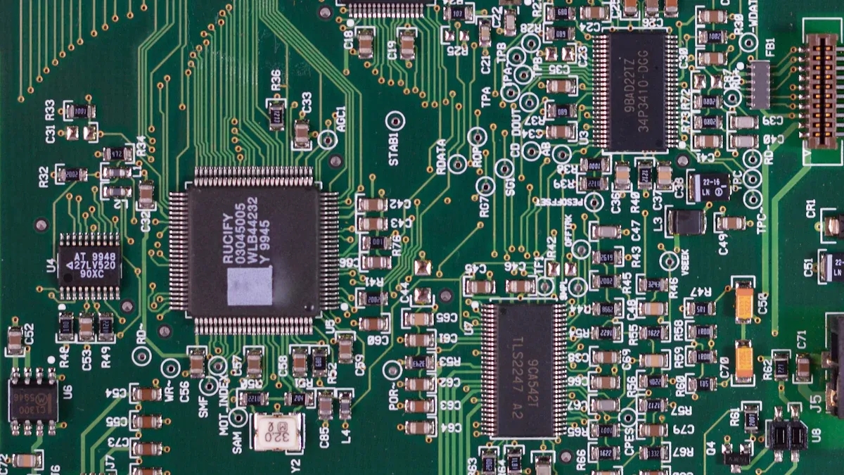 How to Master Quality Control in PCB Manufacturing